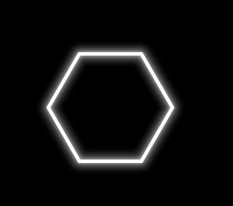 Buy Hexagon LED Lighting Australia | Hex Tech