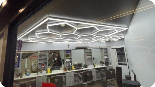 Buy Hexagon LED Lighting Australia | Hex Tech